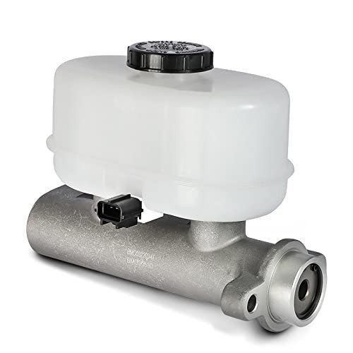 Master Cylinder
